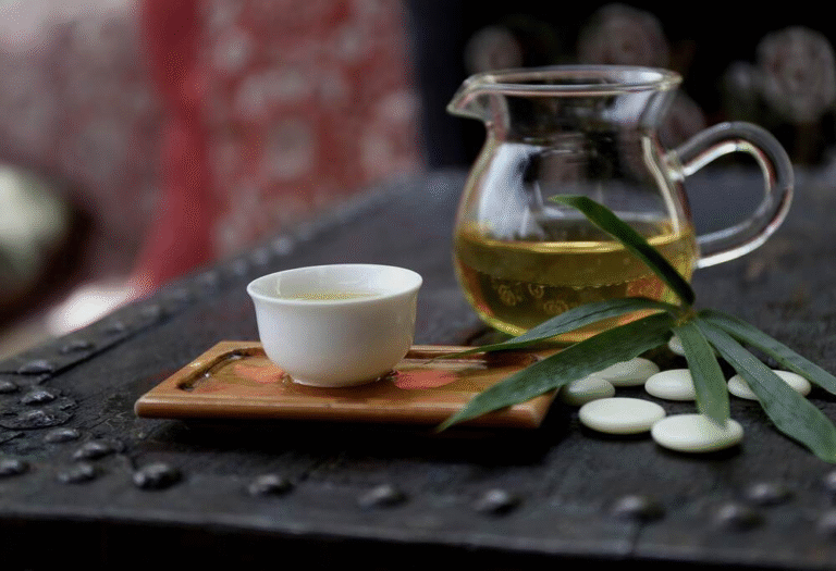 7 Powerful Green Tea FODMAP Facts for IBS Relief
