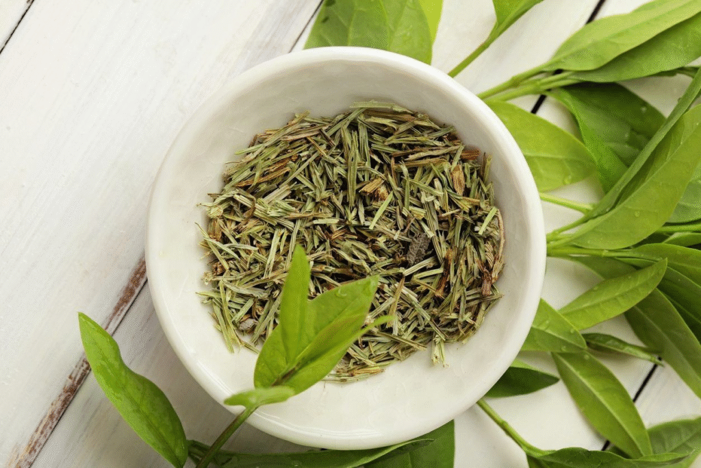 Green Tea for Plants: 6 Natural Tips for Healthy Growth