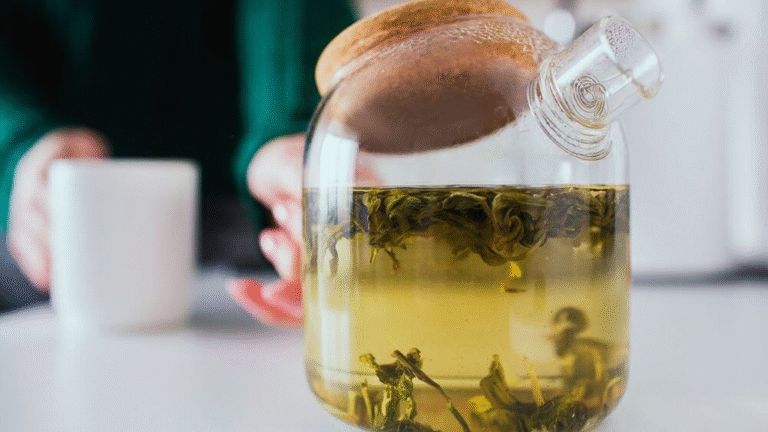 7 Powerful Green Tea FODMAP Facts for IBS Relief