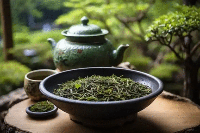 7 Amazing Green Tea Bath Benefits You Must Try Today