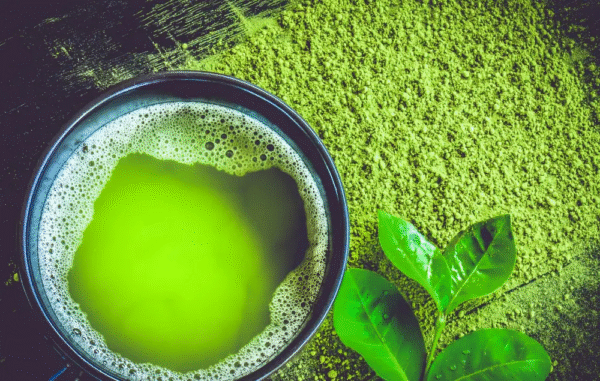 "Top 10 Green Tea with Highest EGCG for Maximum Benefits"