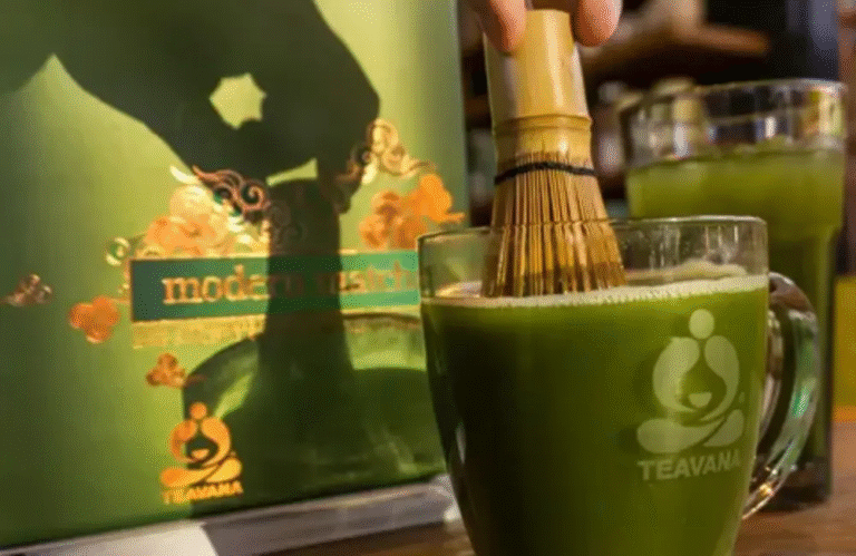 Teavana Green Tea: 7 Proven Benefits, Flavors & Brewing